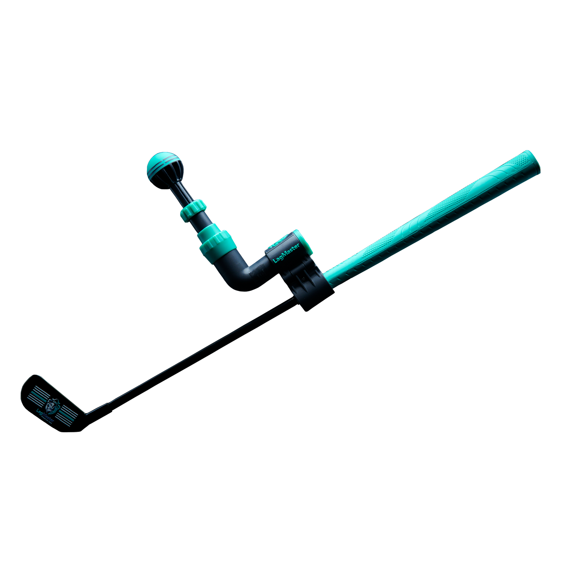 LagMaster & Indoor Practice Club Bundle