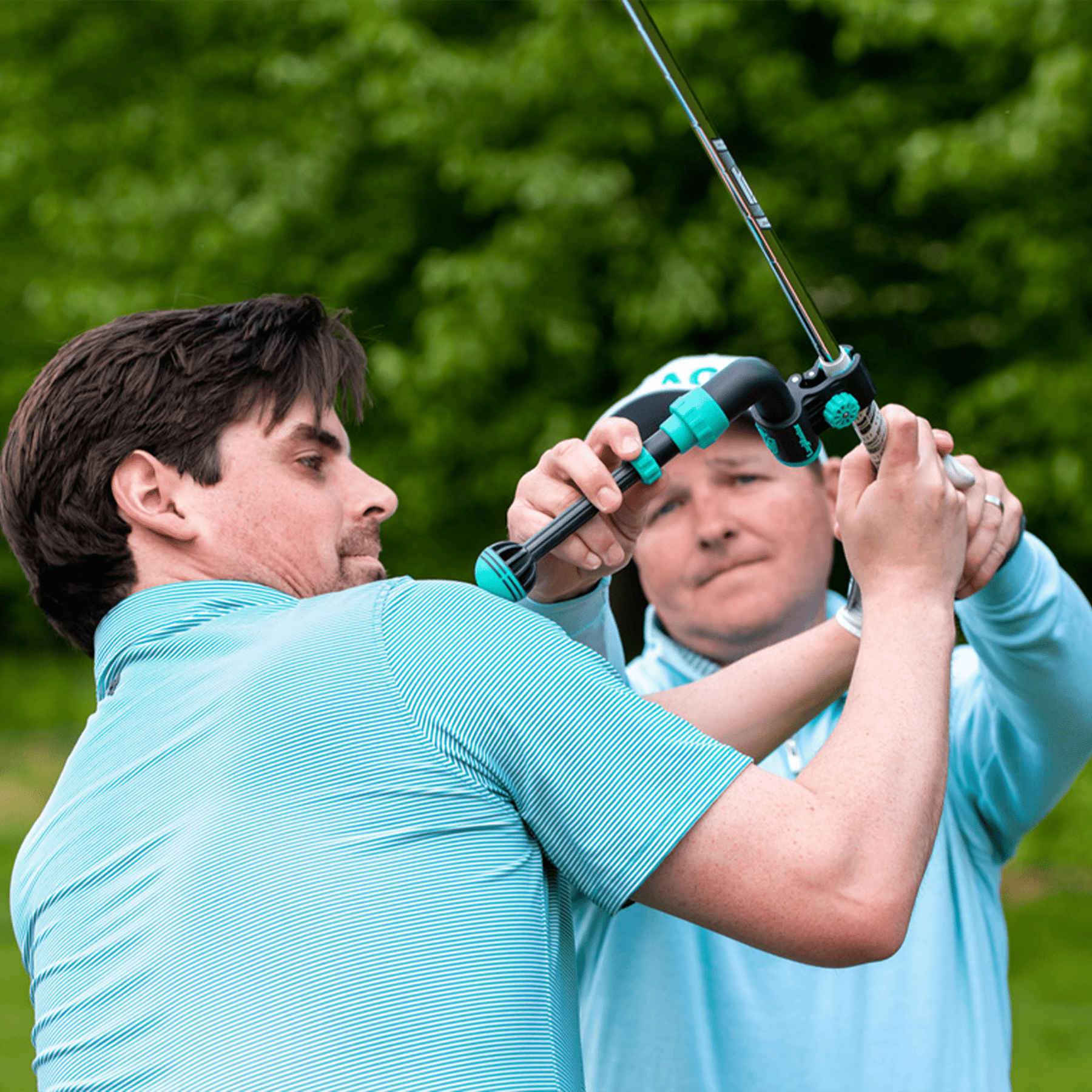 LagMaster Sports - Best Golf Swing Aid - King of Training Aids