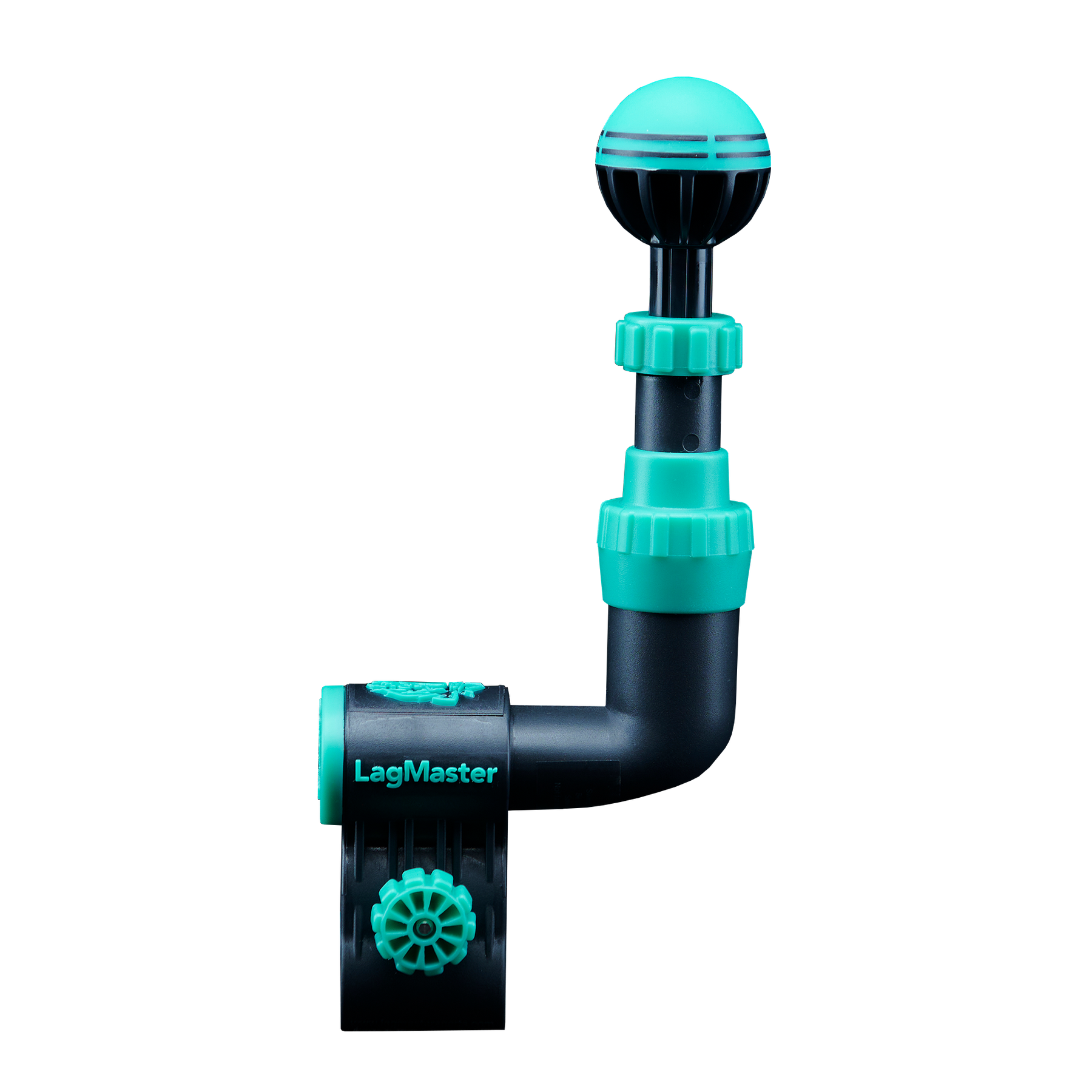 LagMaster Sports - Best Golf Swing Aid - King of Training Aids