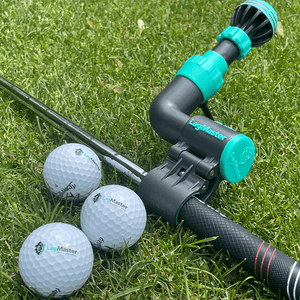 LagMaster Sports - Best Golf Swing Aid - King of Training Aids