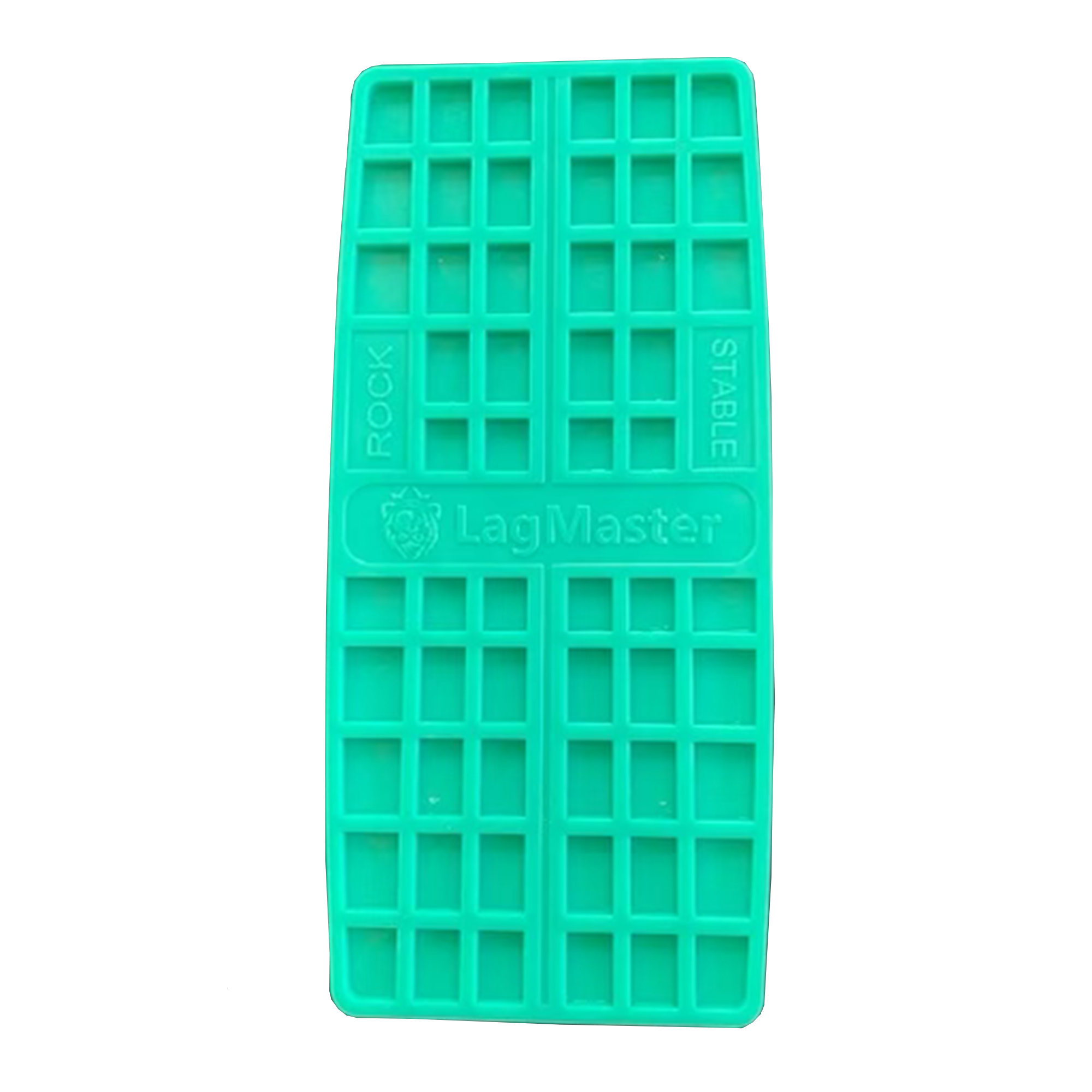 The RockShot™ Pressure Plate - Improve Balance and Weight Shift