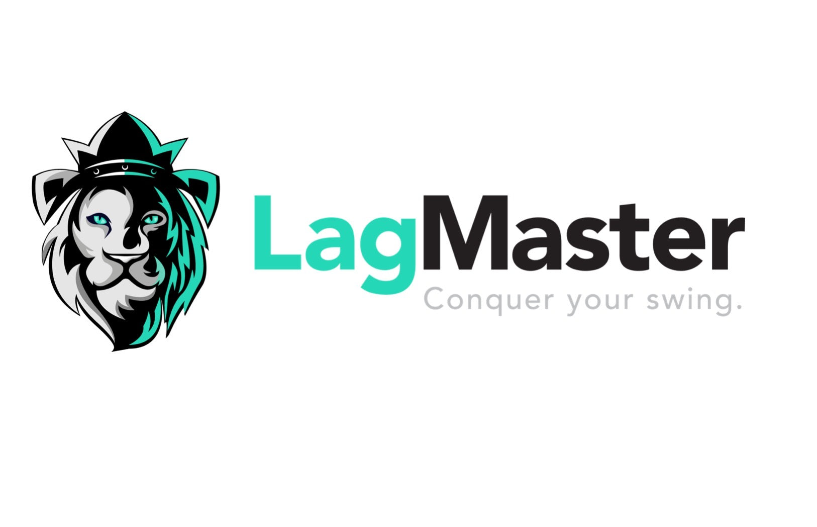 LagMaster Sports - Best Golf Swing Aid - King of Training Aids