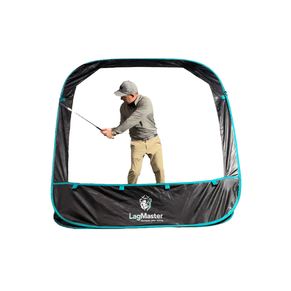PopUp Plane - Train the Perfect Swing Plane ANYWHERE