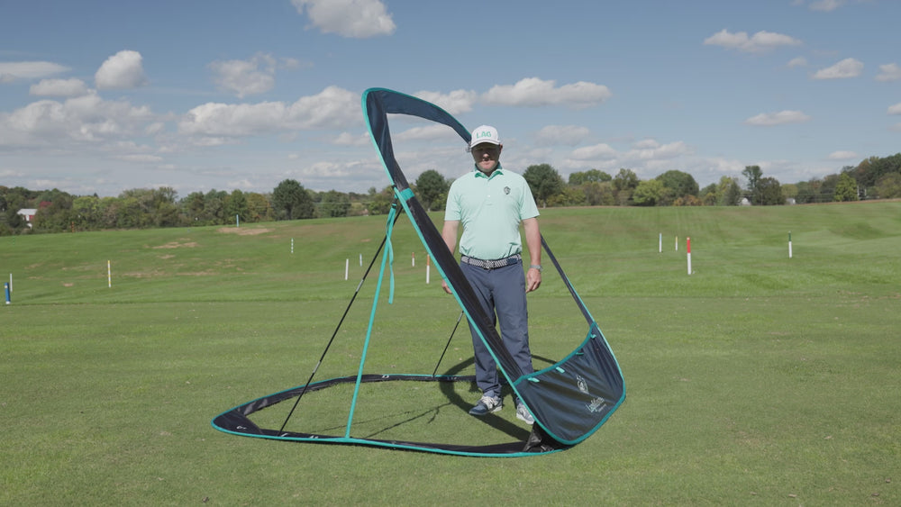 PopUp Plane - Train the Perfect Swing Plane ANYWHERE