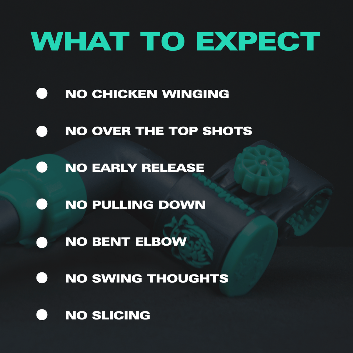 LagMaster & Indoor Practice Club Bundle