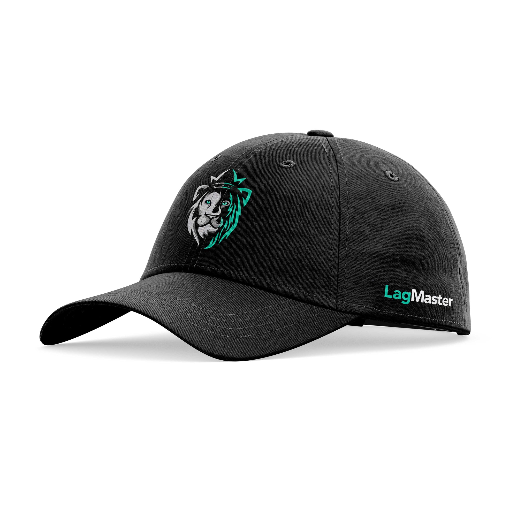 LagMaster LION Hat